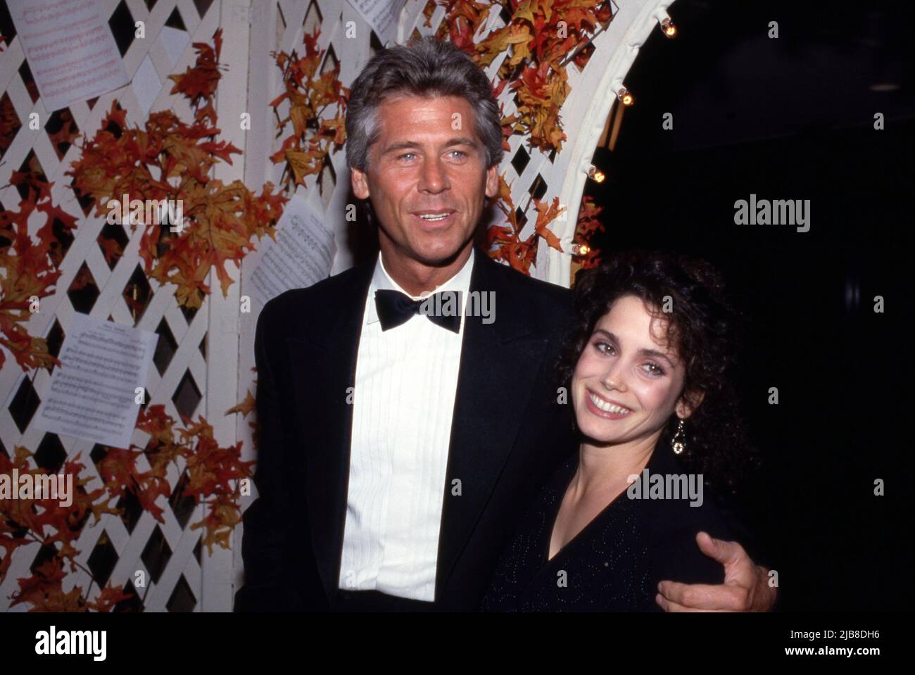 Barry Bostwick Circa 1980's Credit: Ralph Dominguez/MediaPunch Stock ...