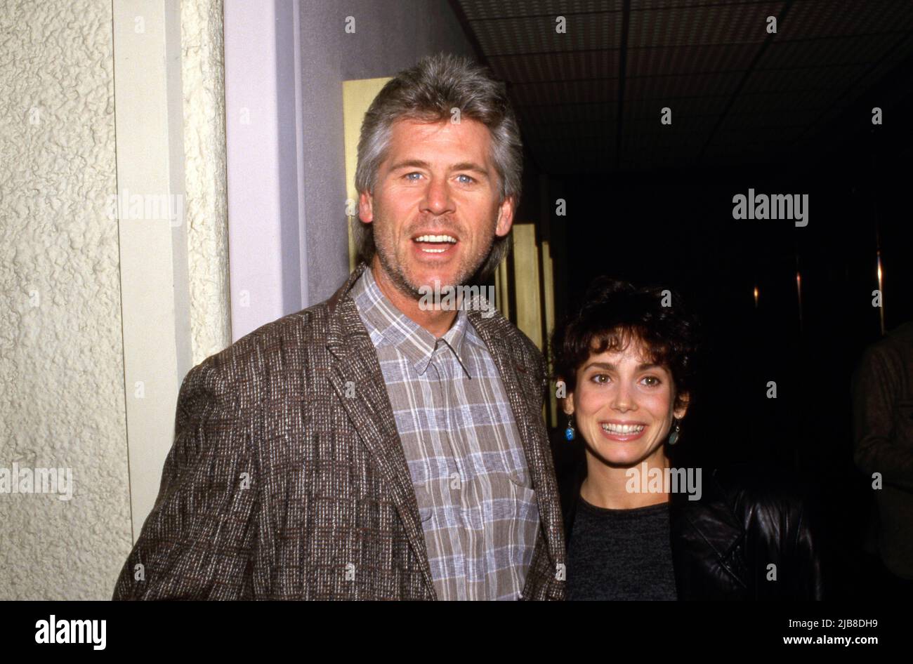 Barry Bostwick Circa 1980's Credit: Ralph Dominguez/MediaPunch Stock ...