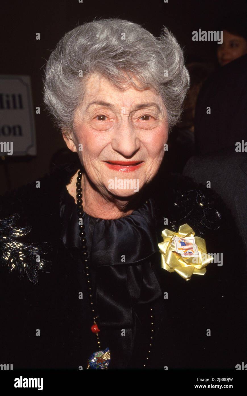 Sybil Brand Circa 1980's . Credit: Ralph Dominguez/MediaPunch Stock ...