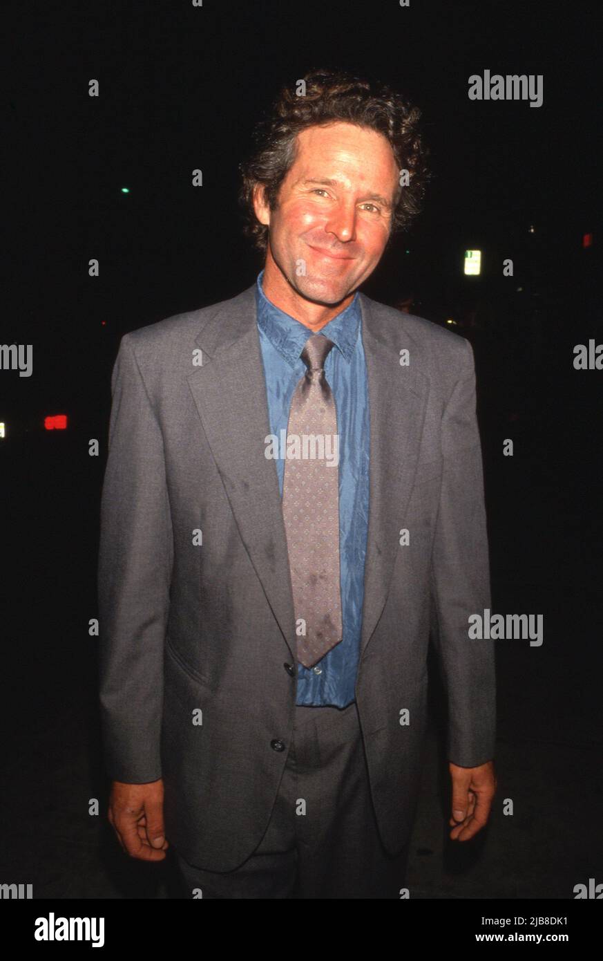 Timothy Bottoms Circa 1980's . Credit: Ralph Dominguez/MediaPunch Stock ...