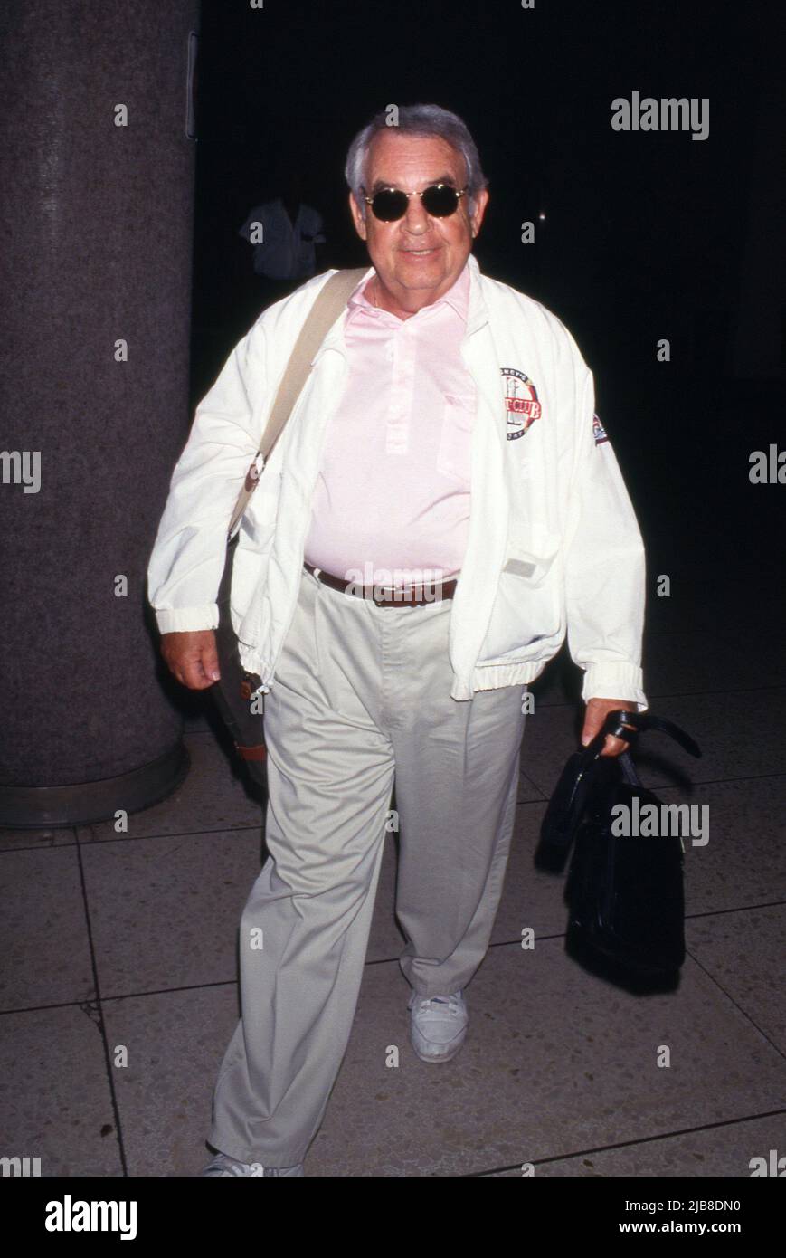 Tom Bosley Circa 1980's. Credit: Ralph Dominguez/MediaPunch Stock Photo ...