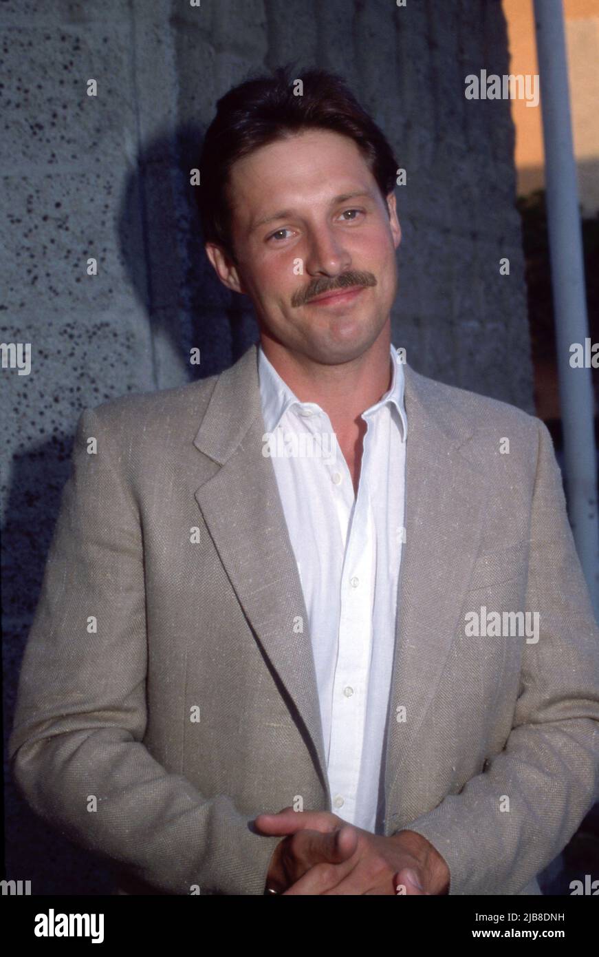Bruce Boxleitner Circa 1980's Credit: Ralph Dominguez/MediaPunch Stock ...