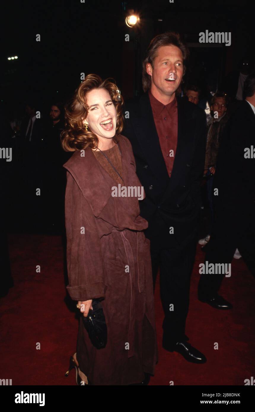 Melissa Gilbert Son Dakota