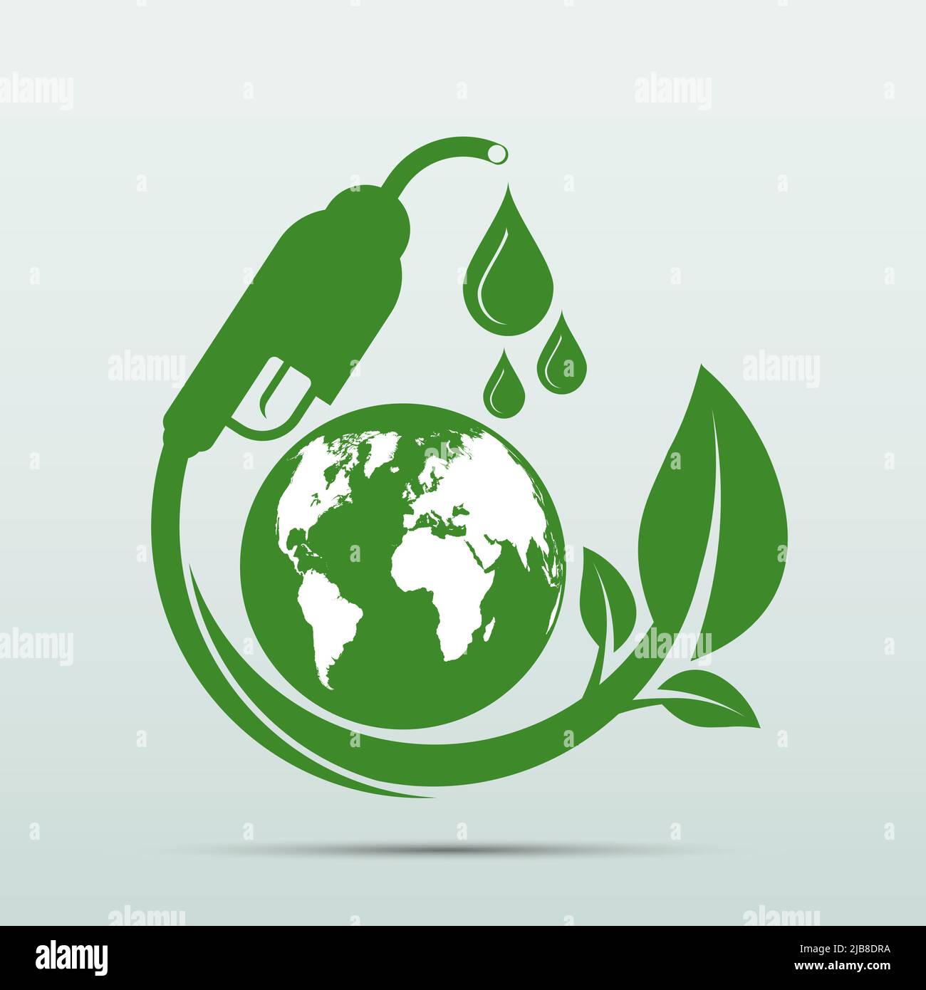 International Biodiesel Day 10 August For Ecology And Environmental