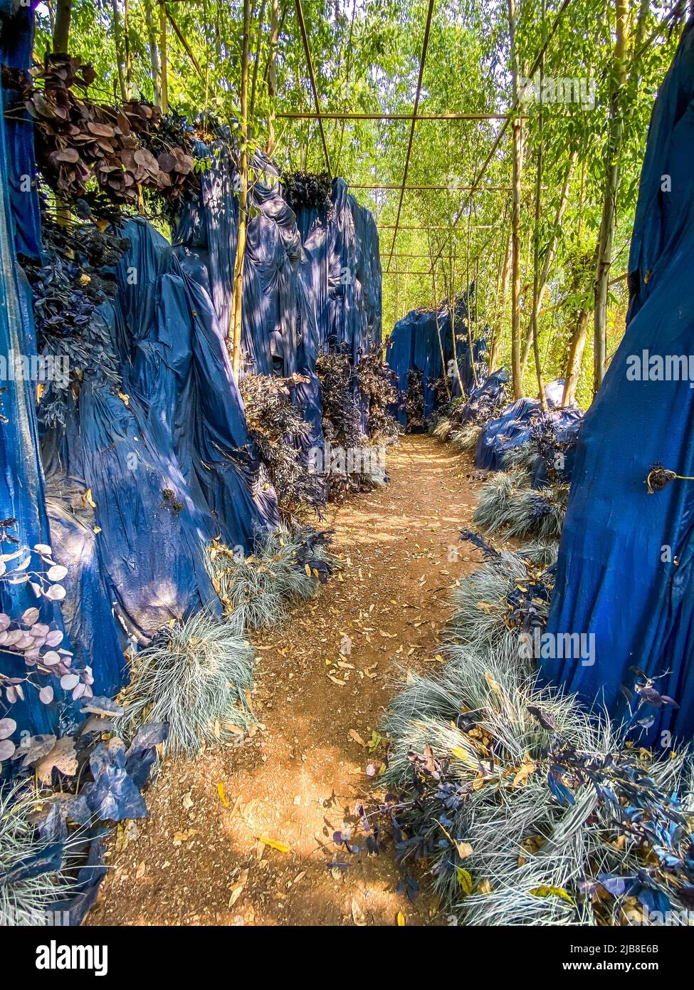 Khlong sam hi-res stock photography and images - Alamy
