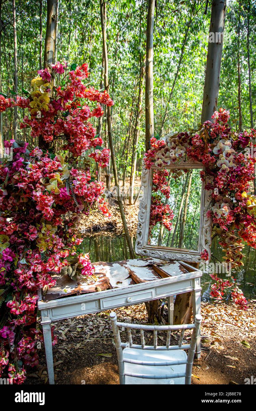 Khlong sam hi-res stock photography and images - Alamy