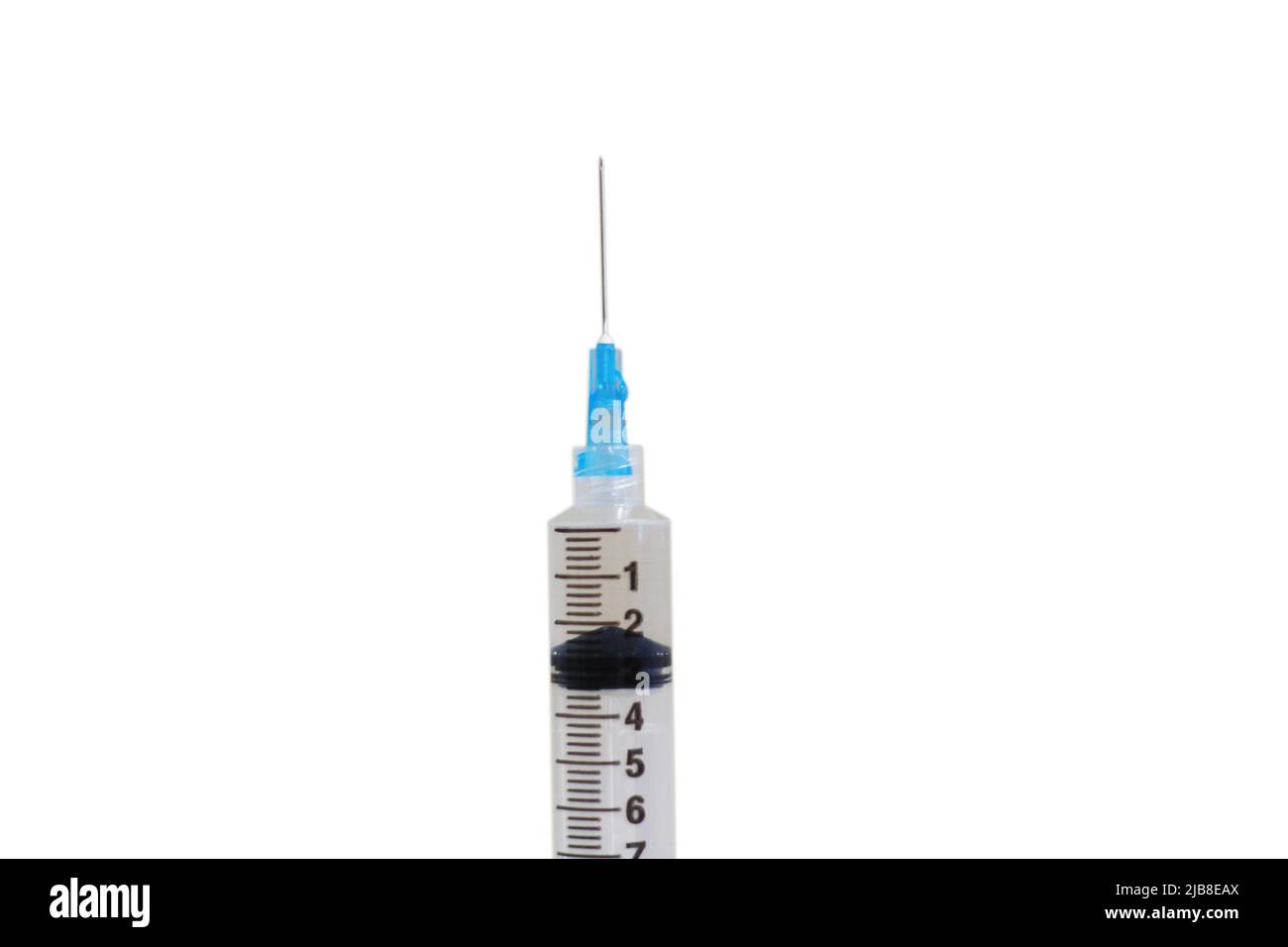Injection hand hi-res stock photography and images - Alamy