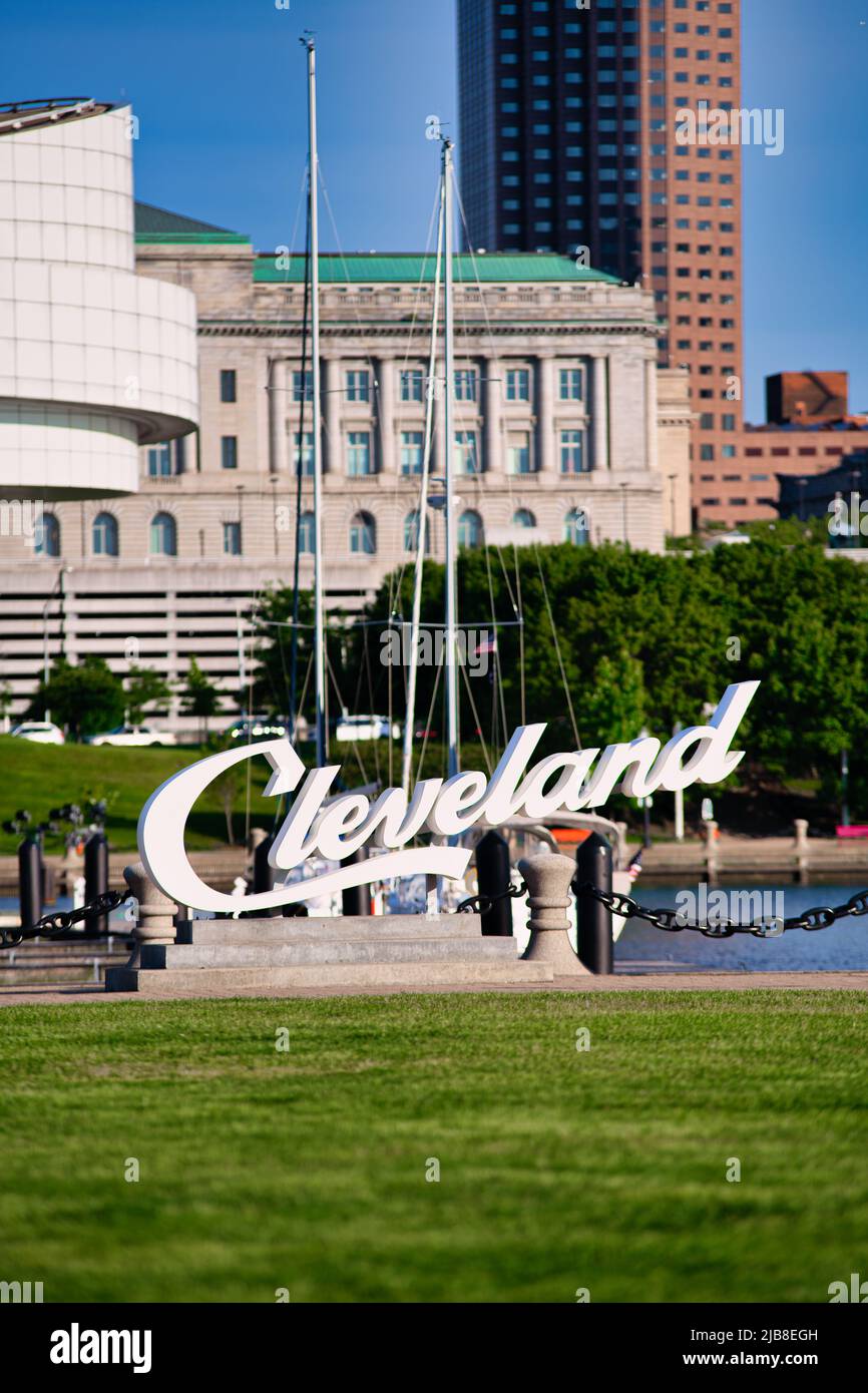 Voinovich center hi-res stock photography and images - Alamy