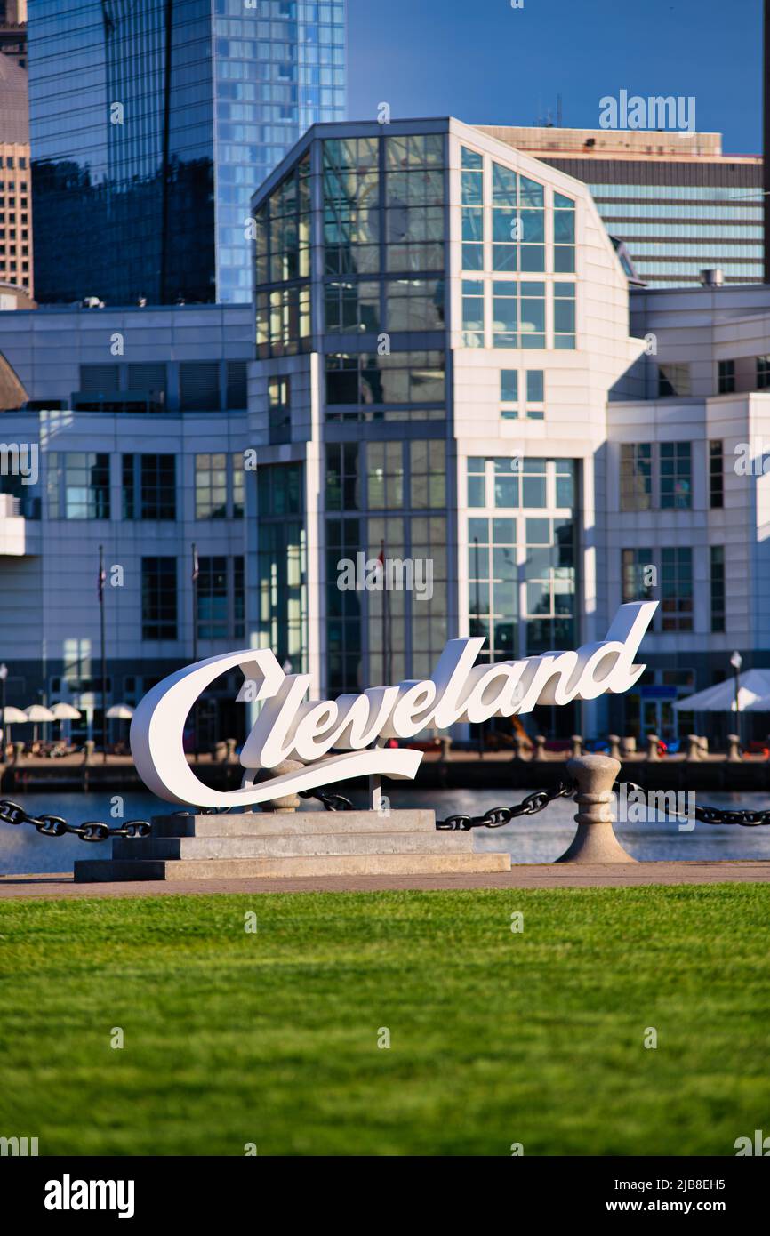 Voinovich center hi-res stock photography and images - Alamy