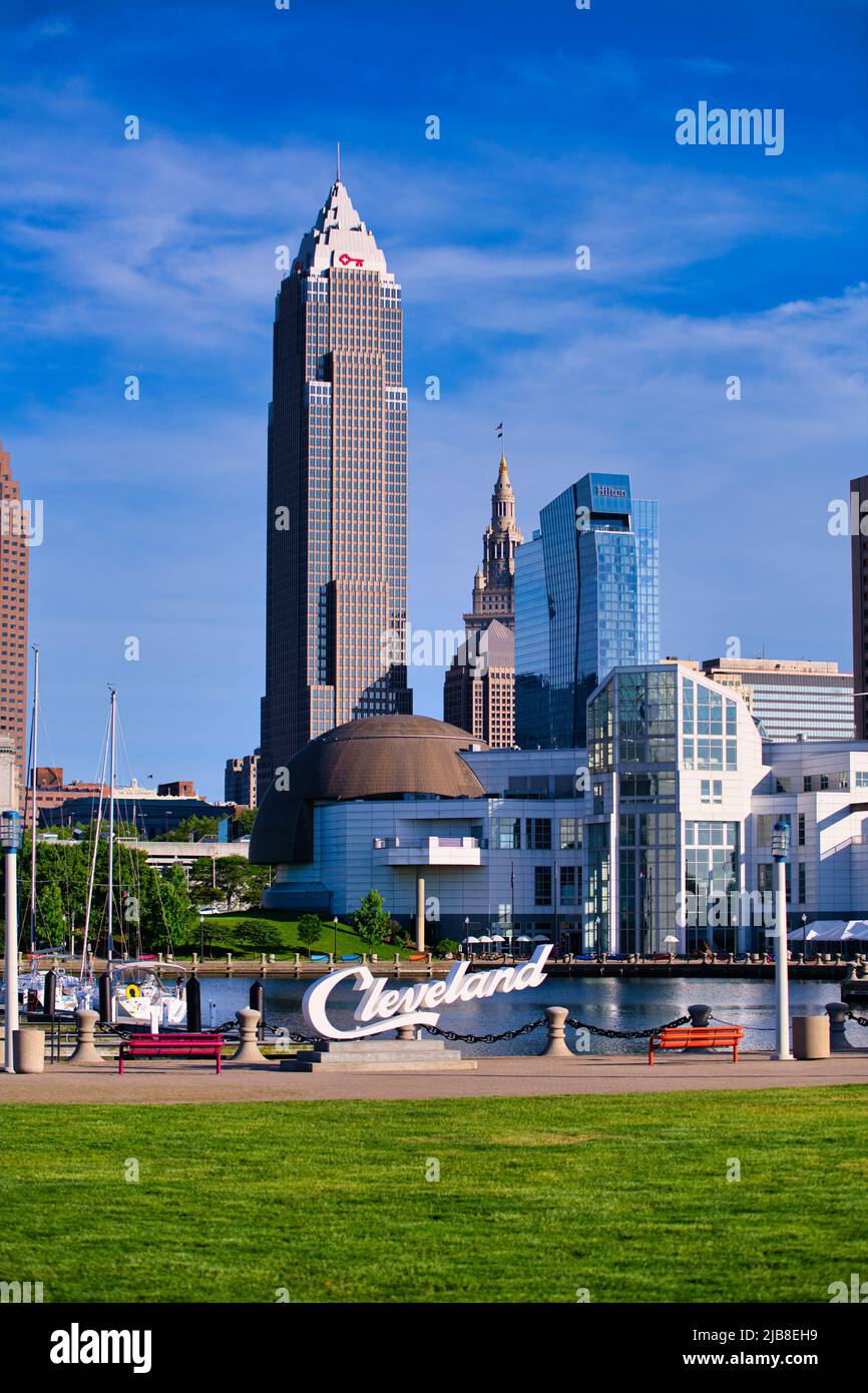 Voinovich center hi-res stock photography and images - Alamy