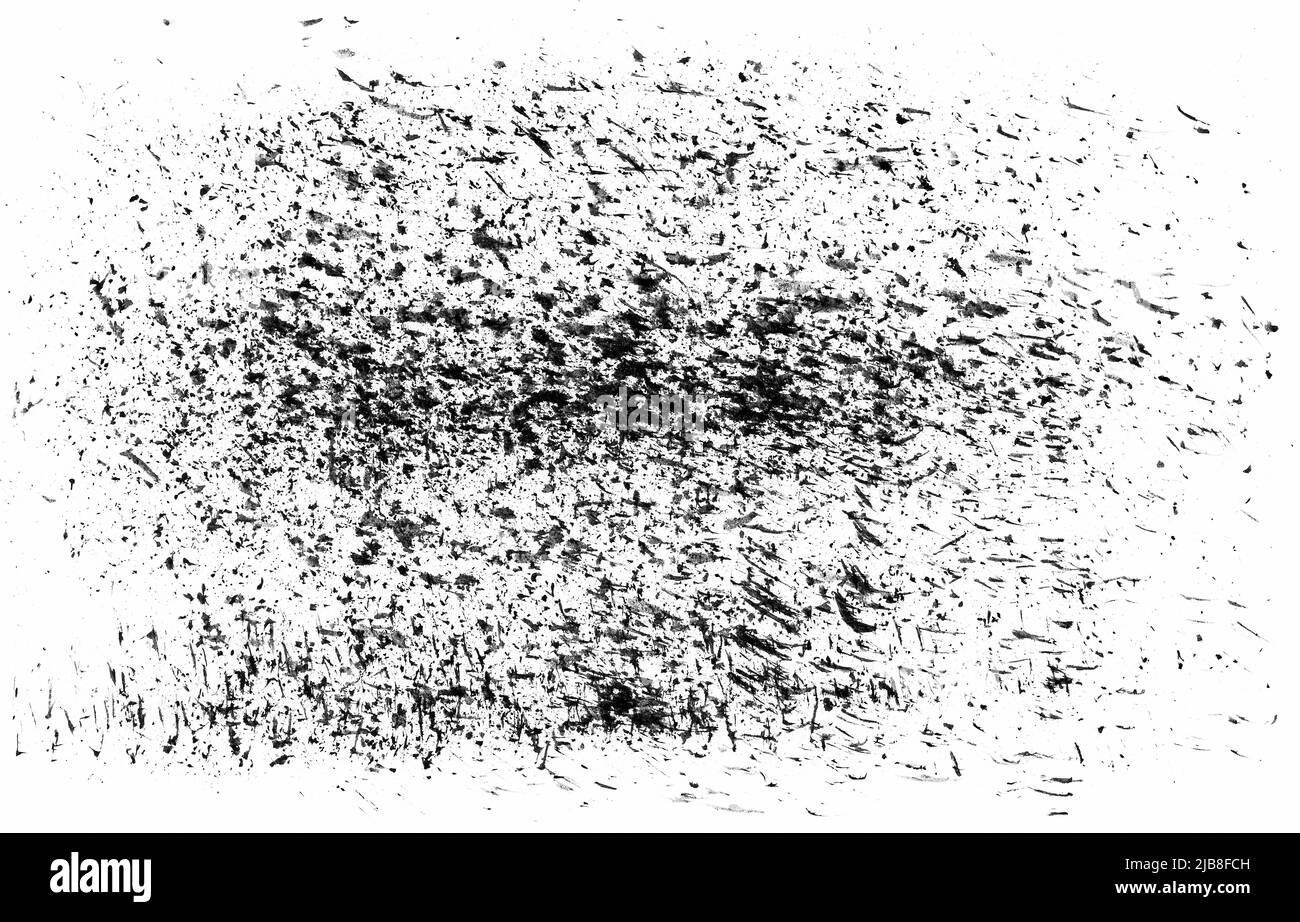 Chaotic random graphic element for different design projects, posters ...