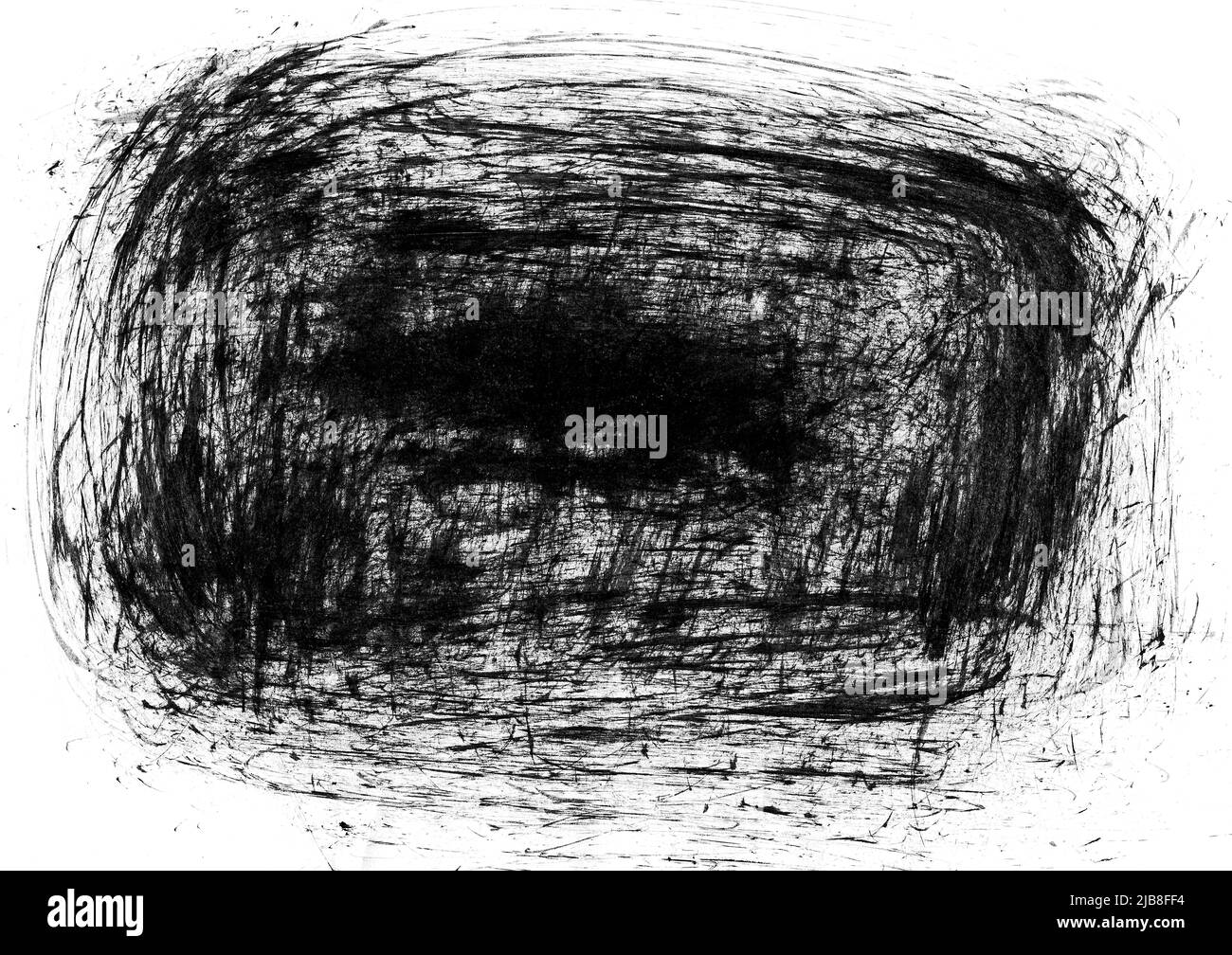 Chaotic random graphic element for different design projects, posters ...