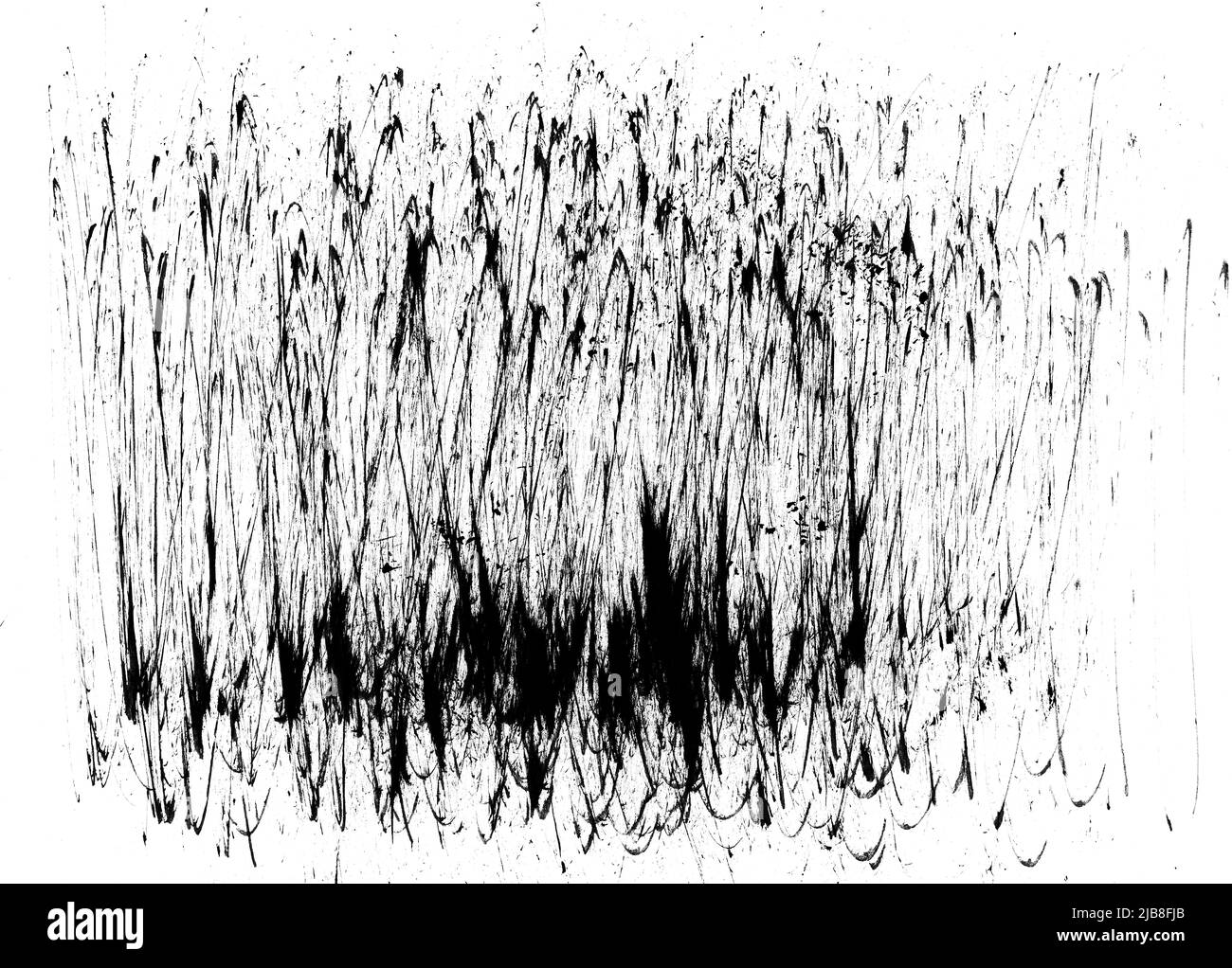 Chaotic random graphic element for different design projects, posters ...
