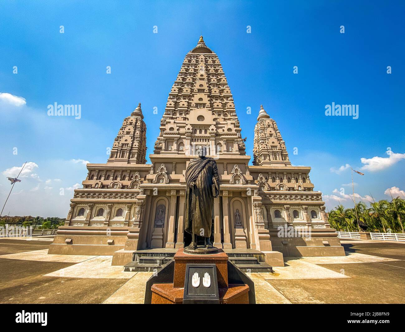 Wat panyanantaram hi-res stock photography and images - Alamy