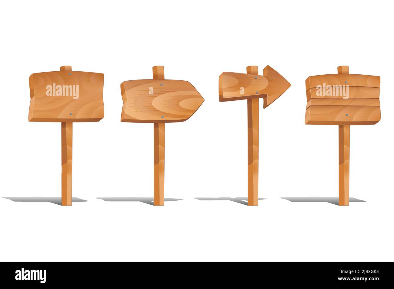 Plywood sample Stock Vector Images - Alamy