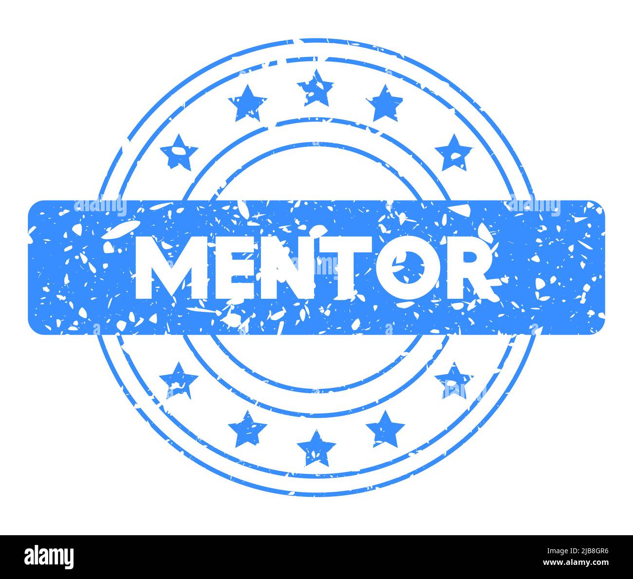 Mentor with Stock Vector Images - Alamy