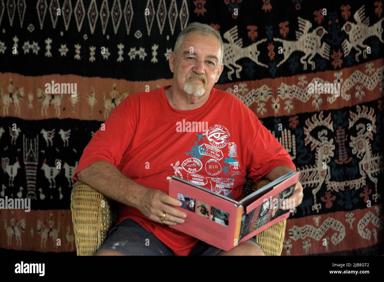 Kalala, Wula, Wula Waijelu, East Sumba, East Nusa Tenggara, Indonesia ...