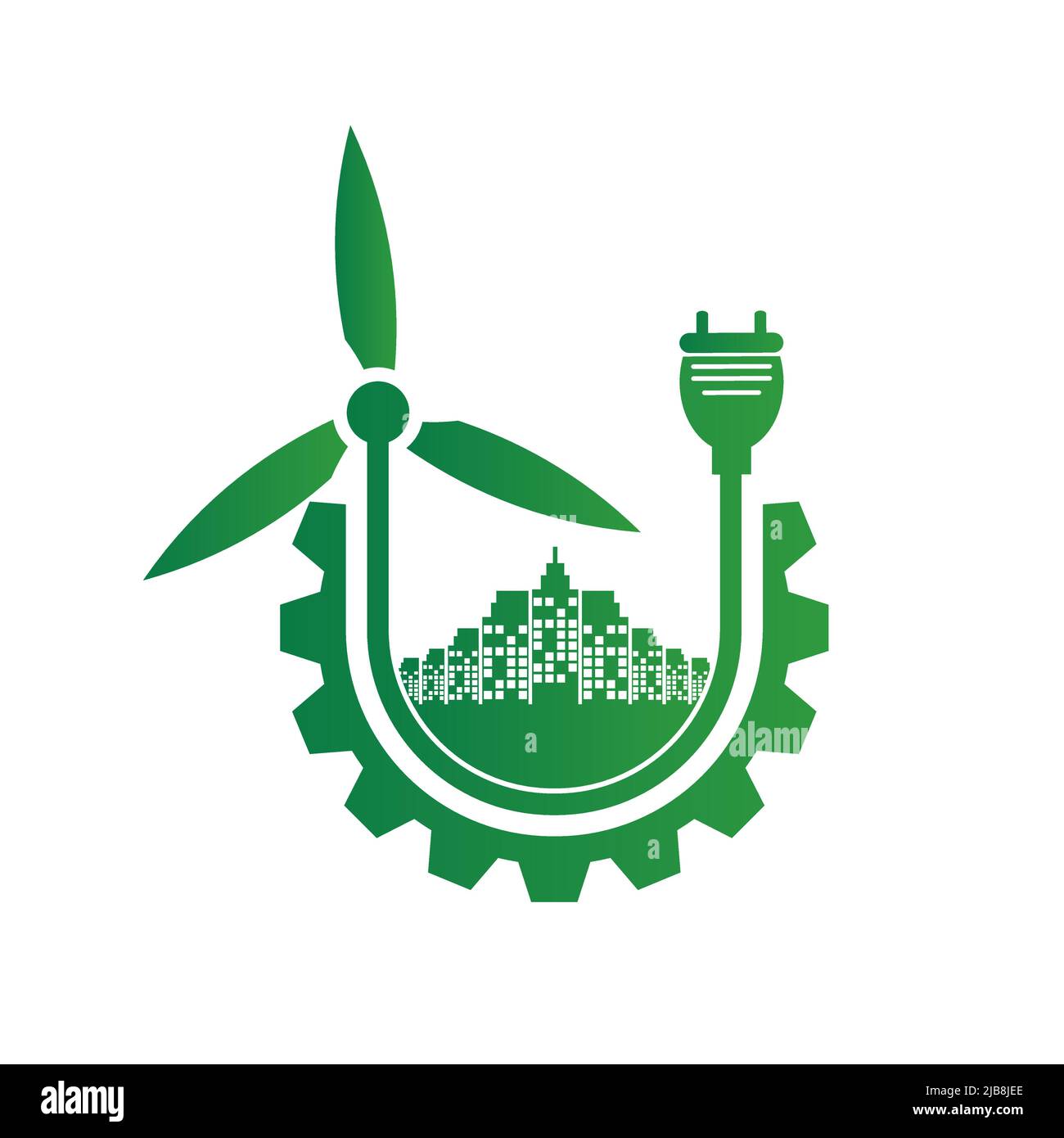 Natural energy for Ecology and Environmental Help The World With Eco ...