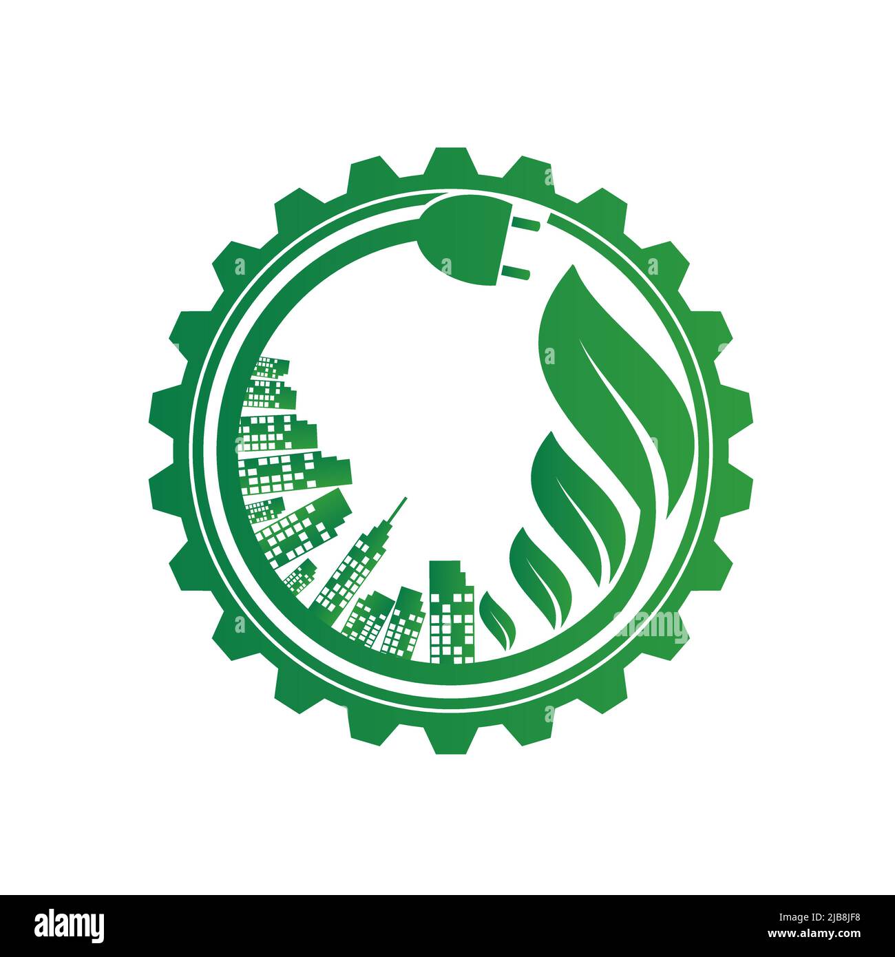 Natural energy for Ecology and Environmental Help The World With Eco ...