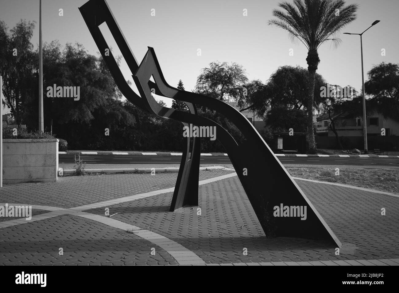 Environmental sculpture hi-res stock photography and images - Alamy