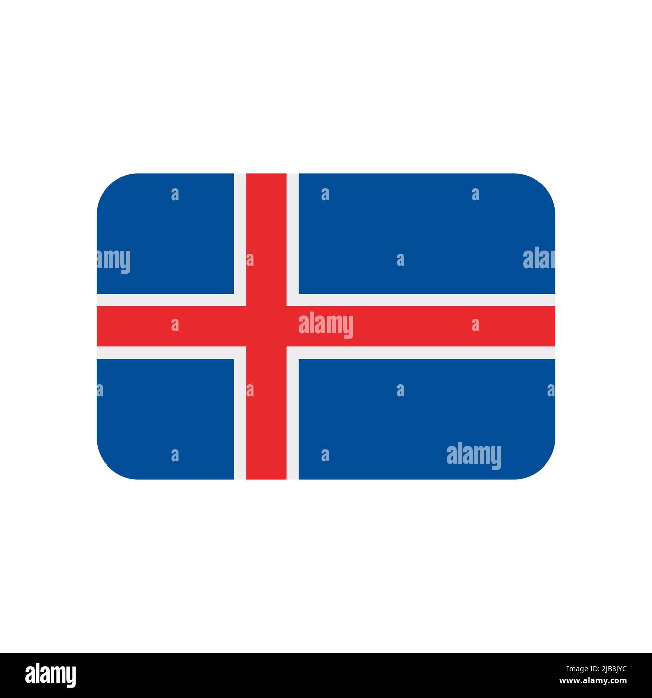 Iceland texture Cut Out Stock Images & Pictures - Alamy