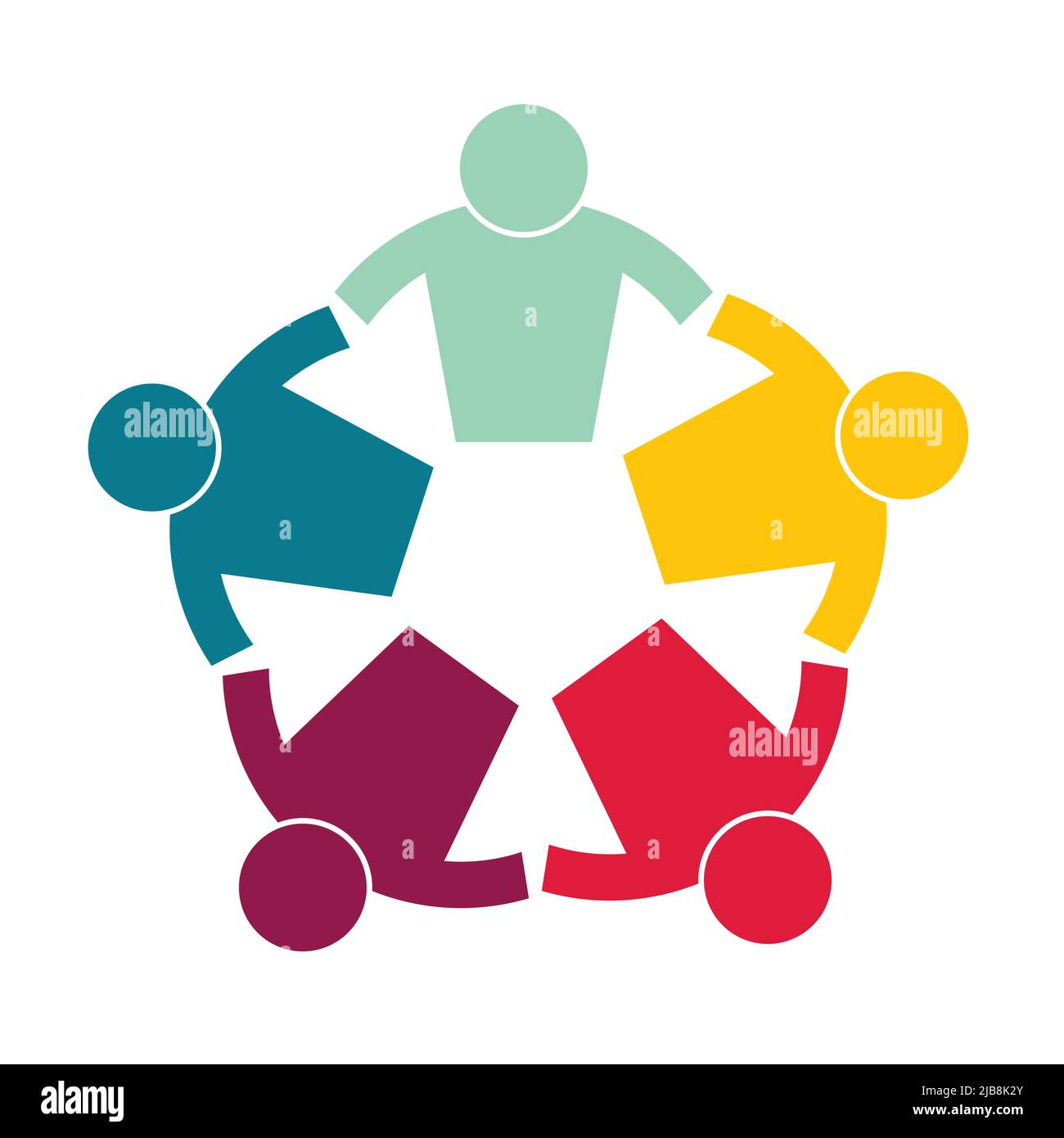 Strategy session vector vectors hi-res stock photography and images - Alamy