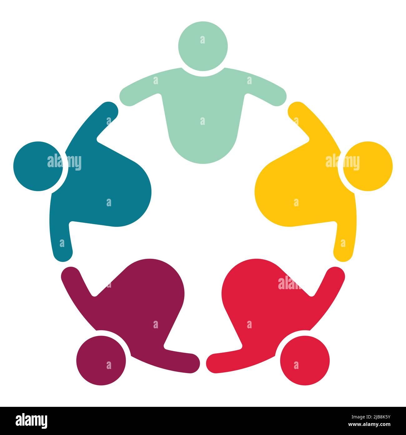 Strategy session vector vectors hi-res stock photography and images - Alamy