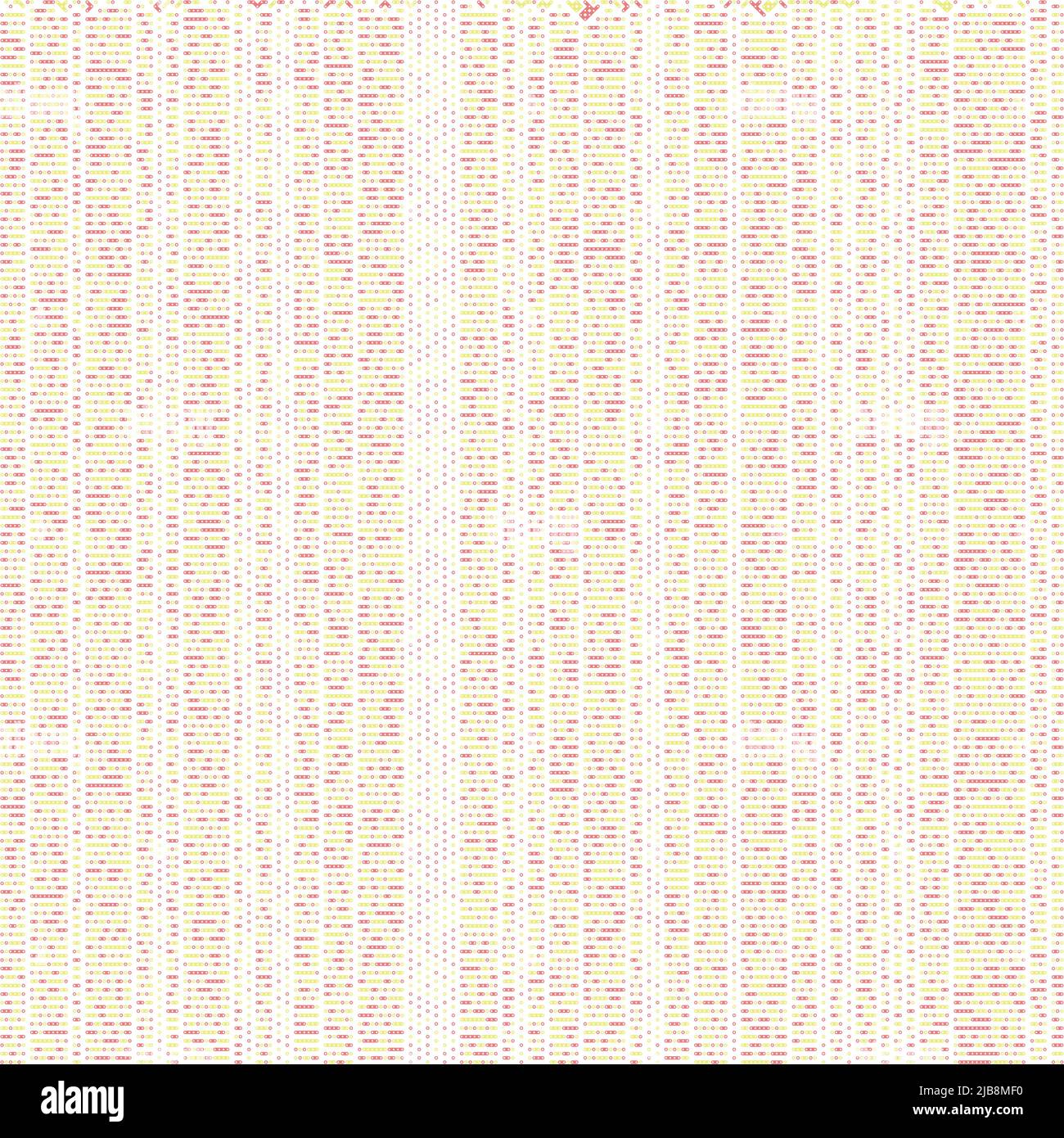 Abstract Rule 33 Neighbors 3 Elementary cellular automata example ...