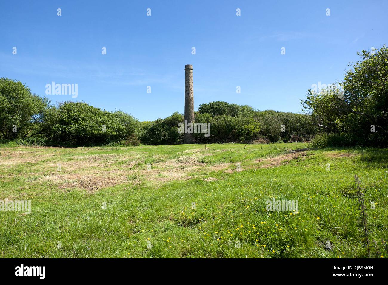 Indian queens cornwall hi-res stock photography and images - Alamy