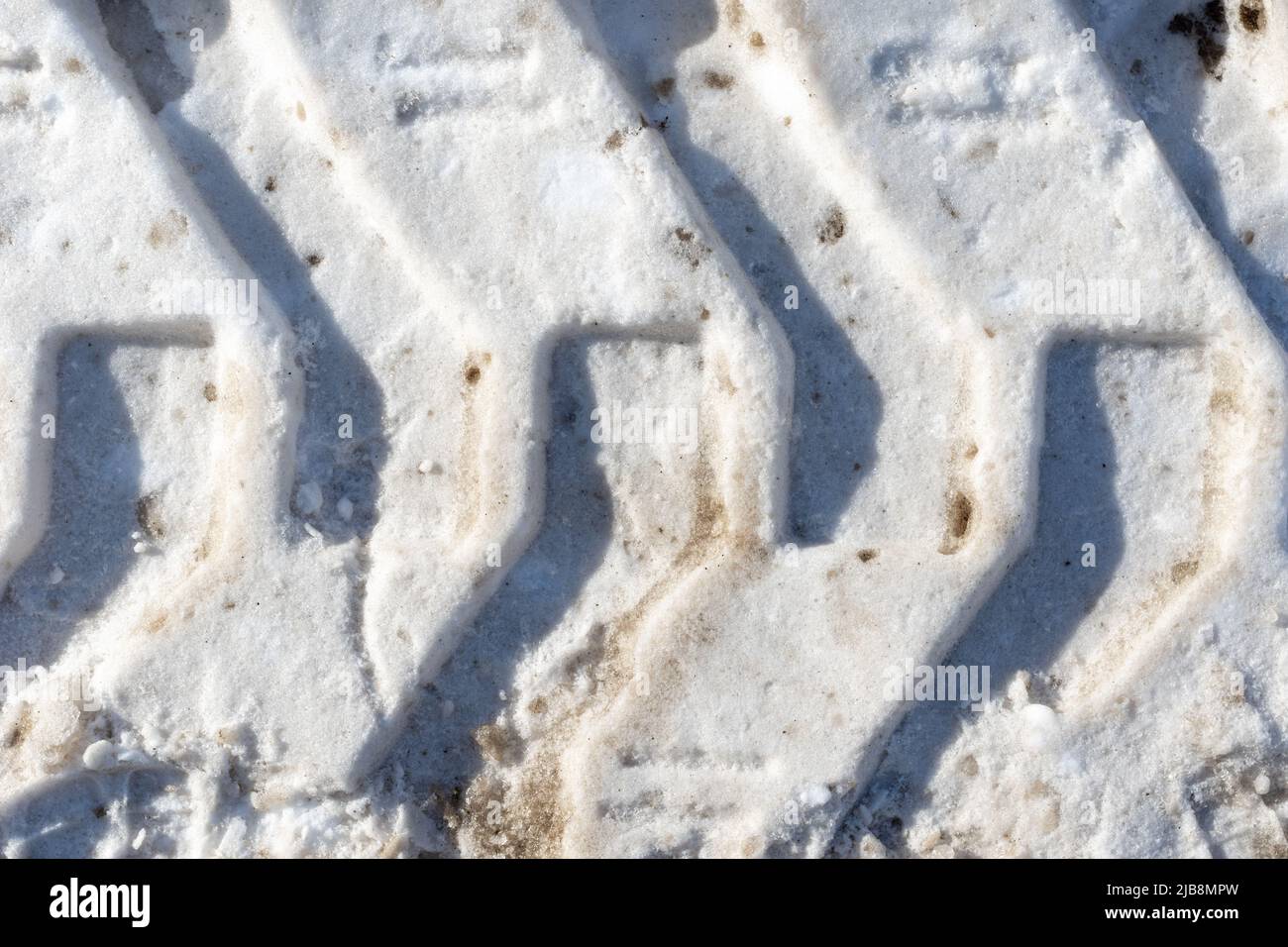 Car tyre marks hi-res stock photography and images - Alamy