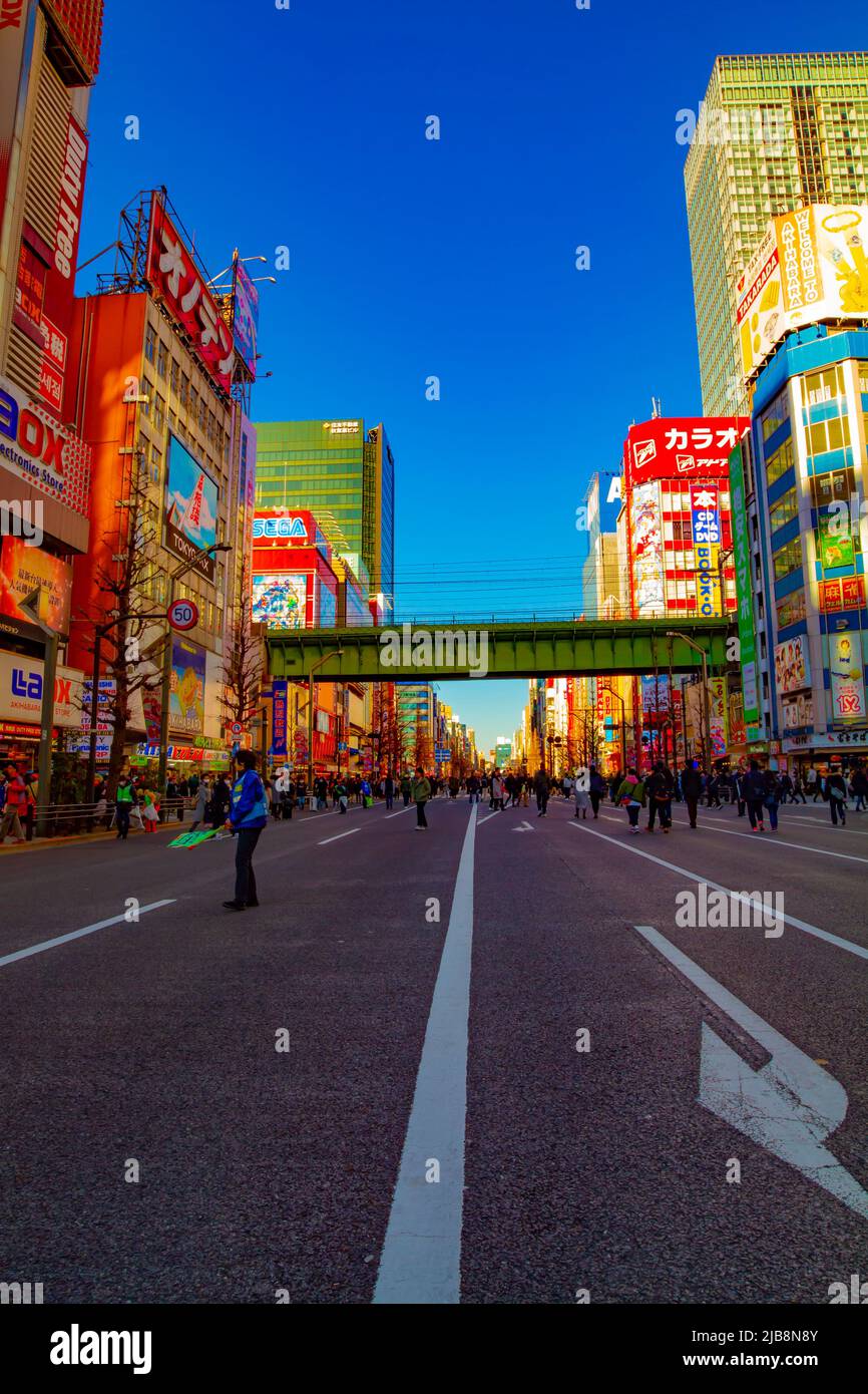 Scenery and scenery street downtown town buildings in the city hi-res ...