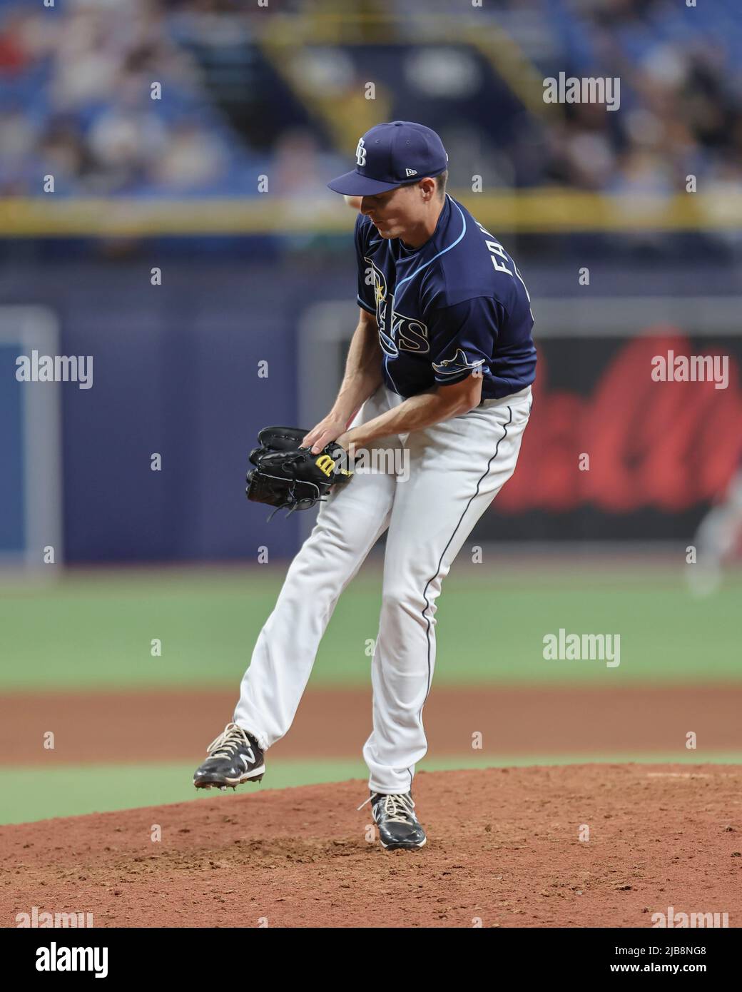 Calvin faucher hi-res stock photography and images - Alamy