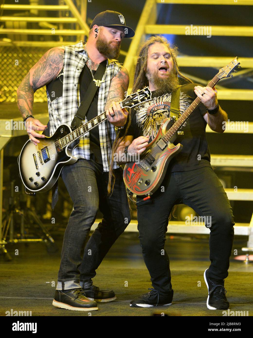 Brantley Gilbert Concert 2022