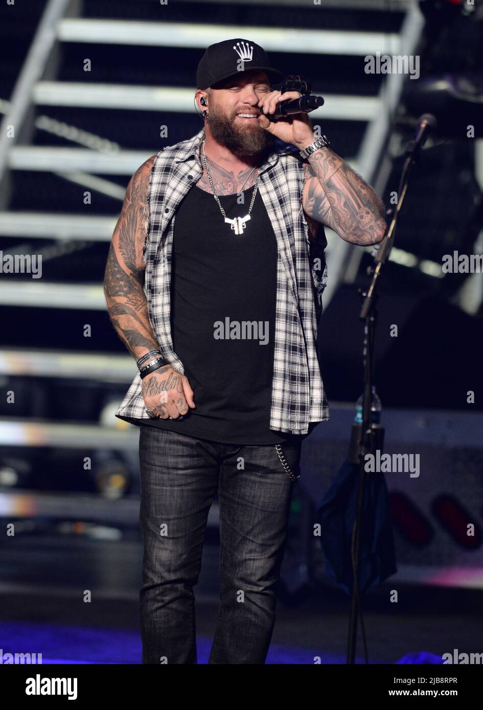 Brantley Gilbert 2022 Tour