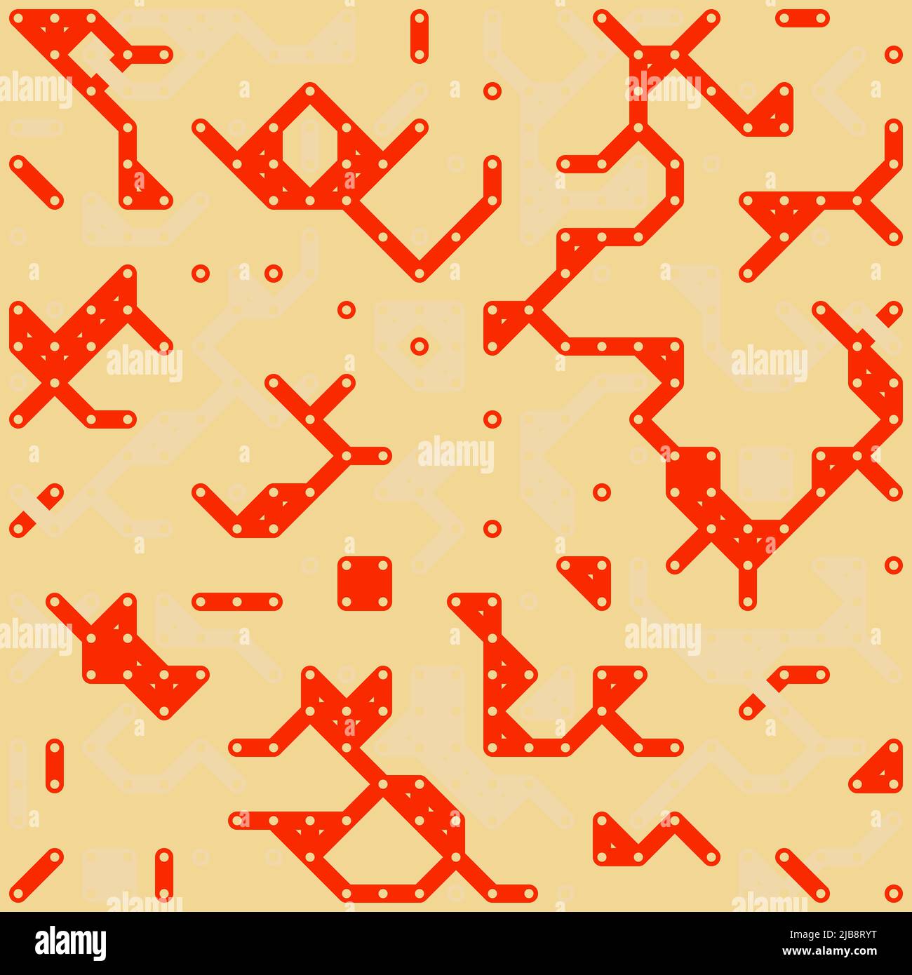 Automata vector vectors hi-res stock photography and images - Alamy