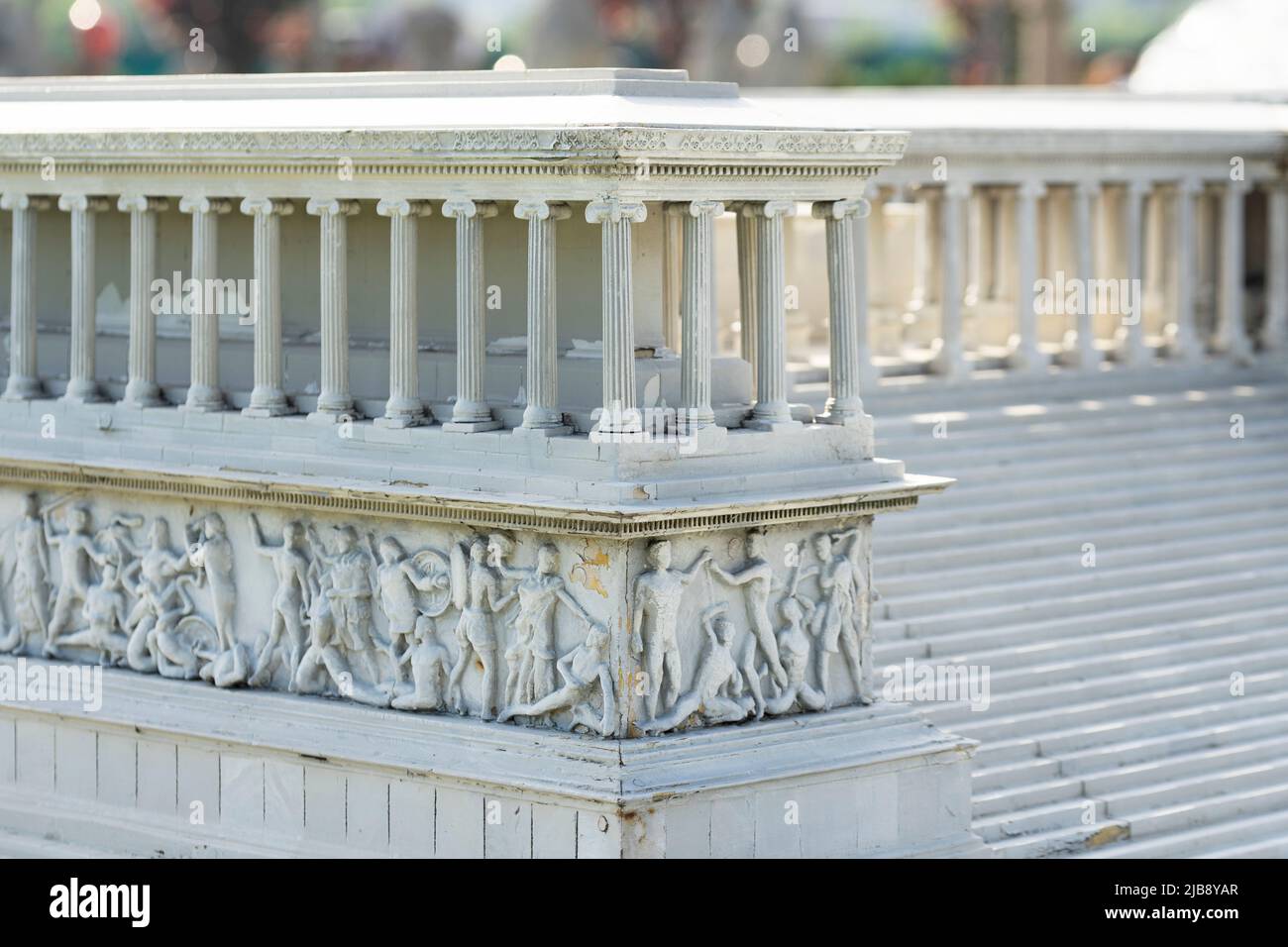 Altar sunagi hi-res stock photography and images - Alamy