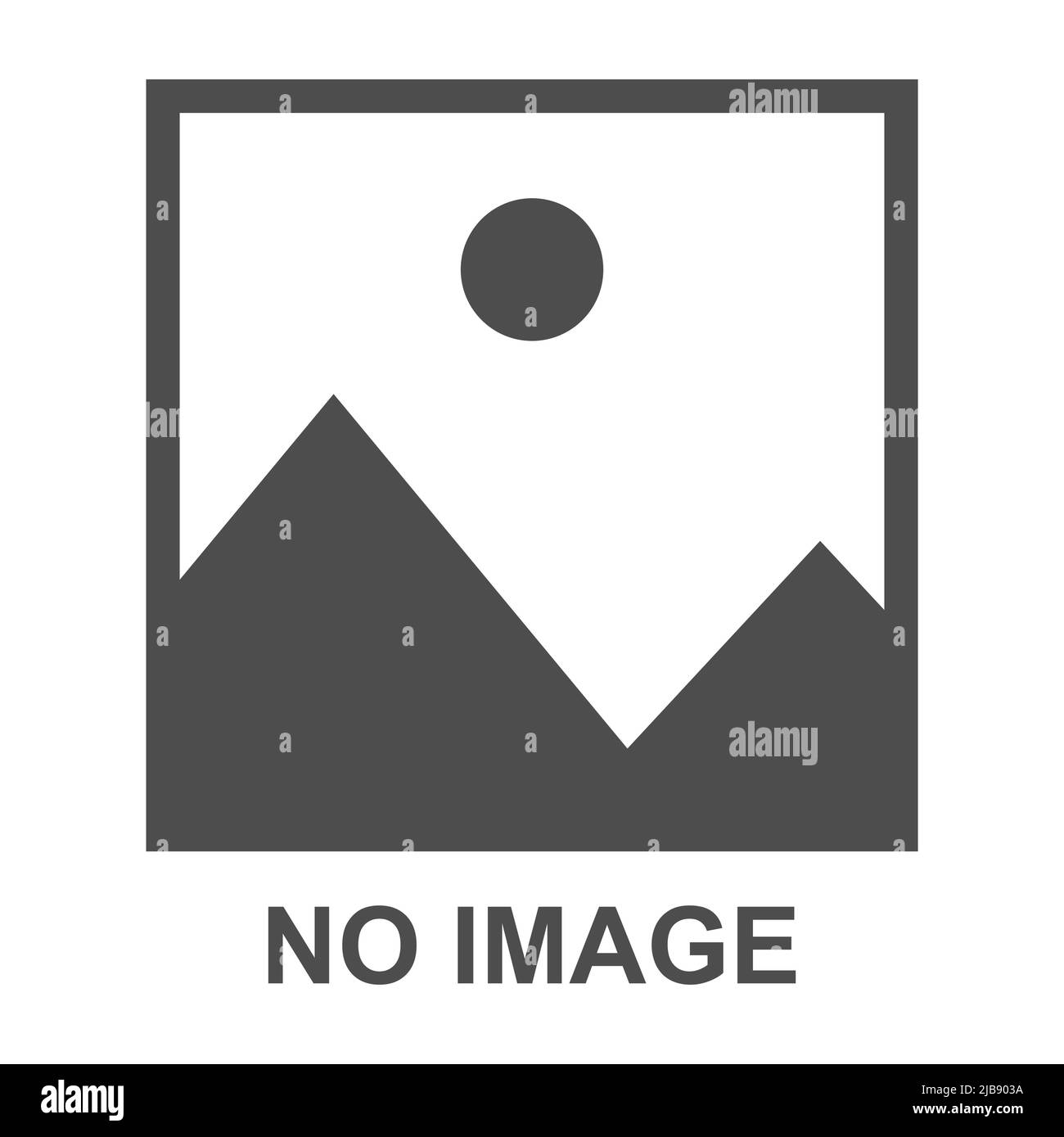 No image vector symbol, missing available icon. No gallery for this ...