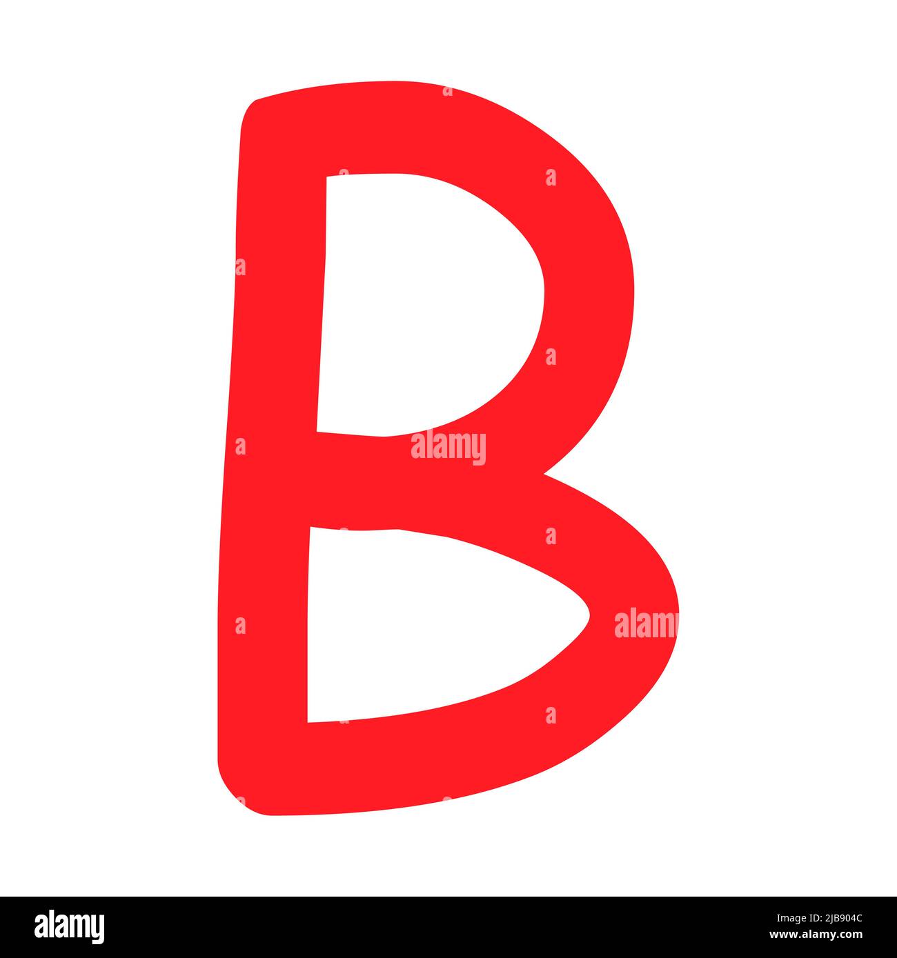 B Grade Test