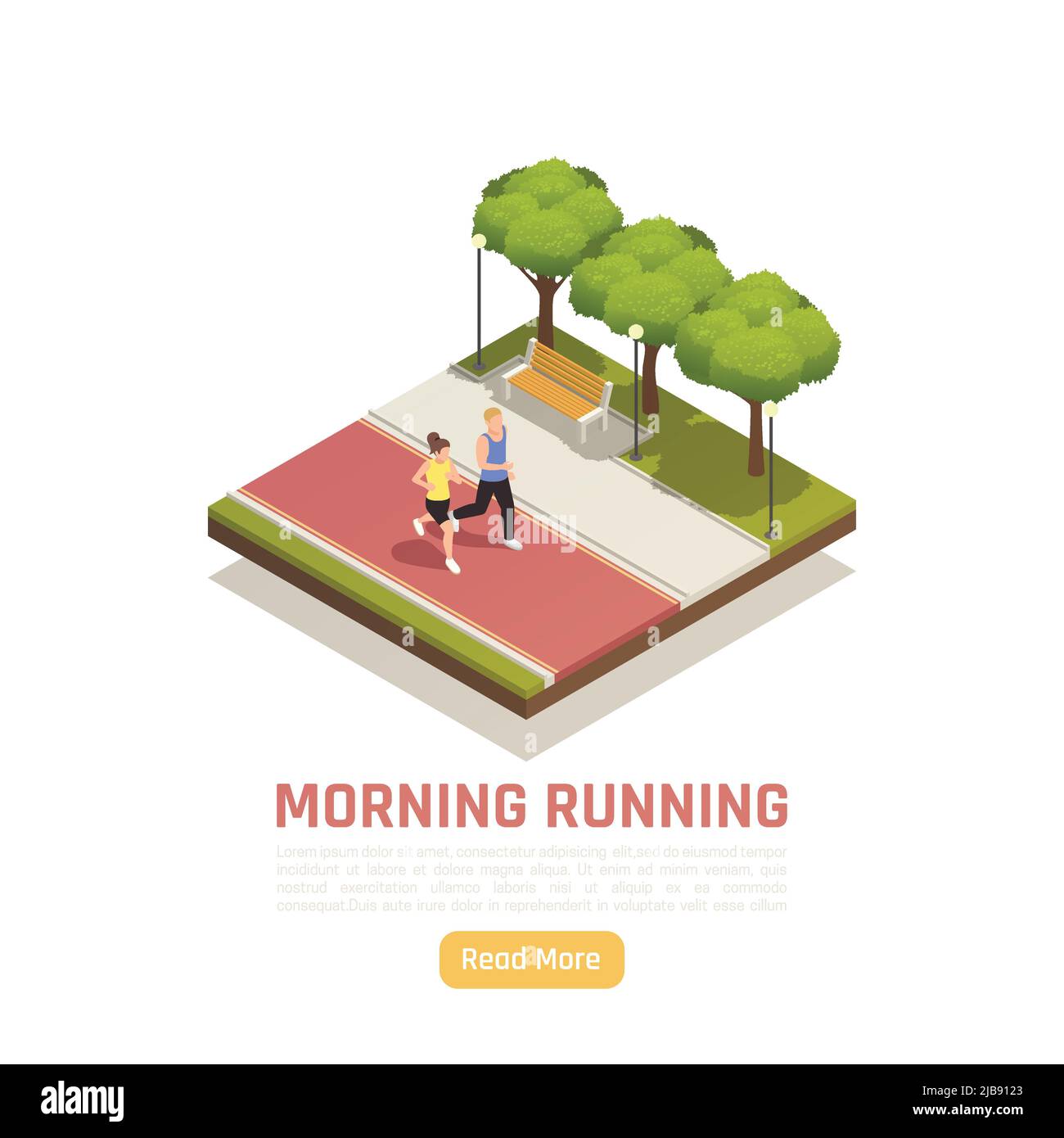 Physical benefits Stock Vector Images - Alamy