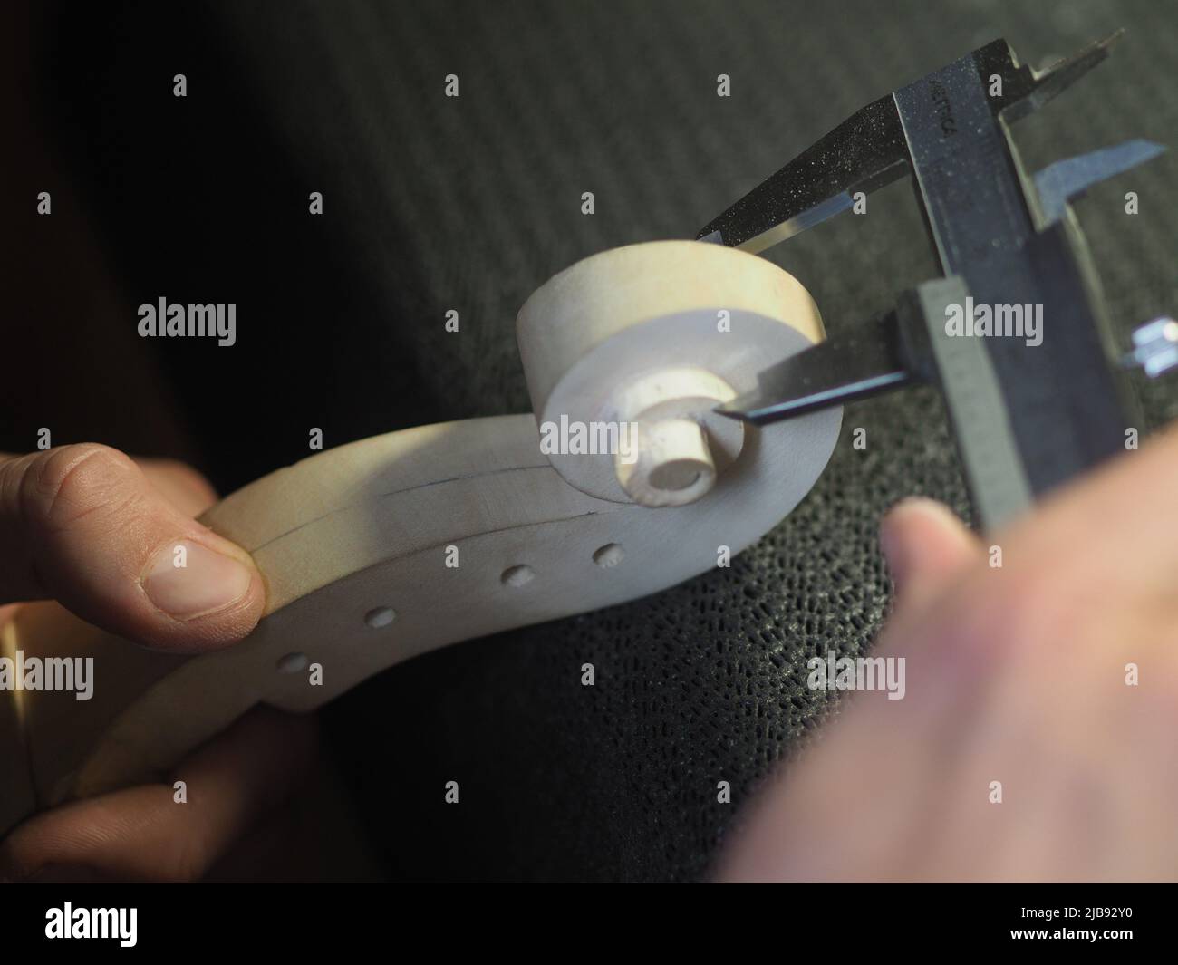 Scroll meter hi-res stock photography and images - Alamy