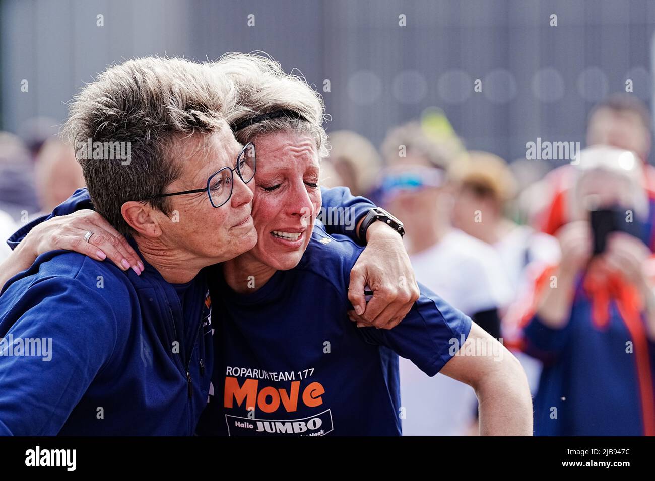 Estafetteloop hi-res stock photography and images - Alamy