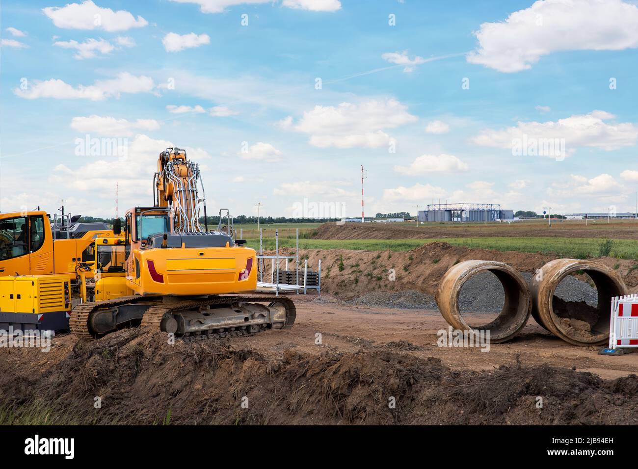Soil stack pipe hi-res stock photography and images - Alamy