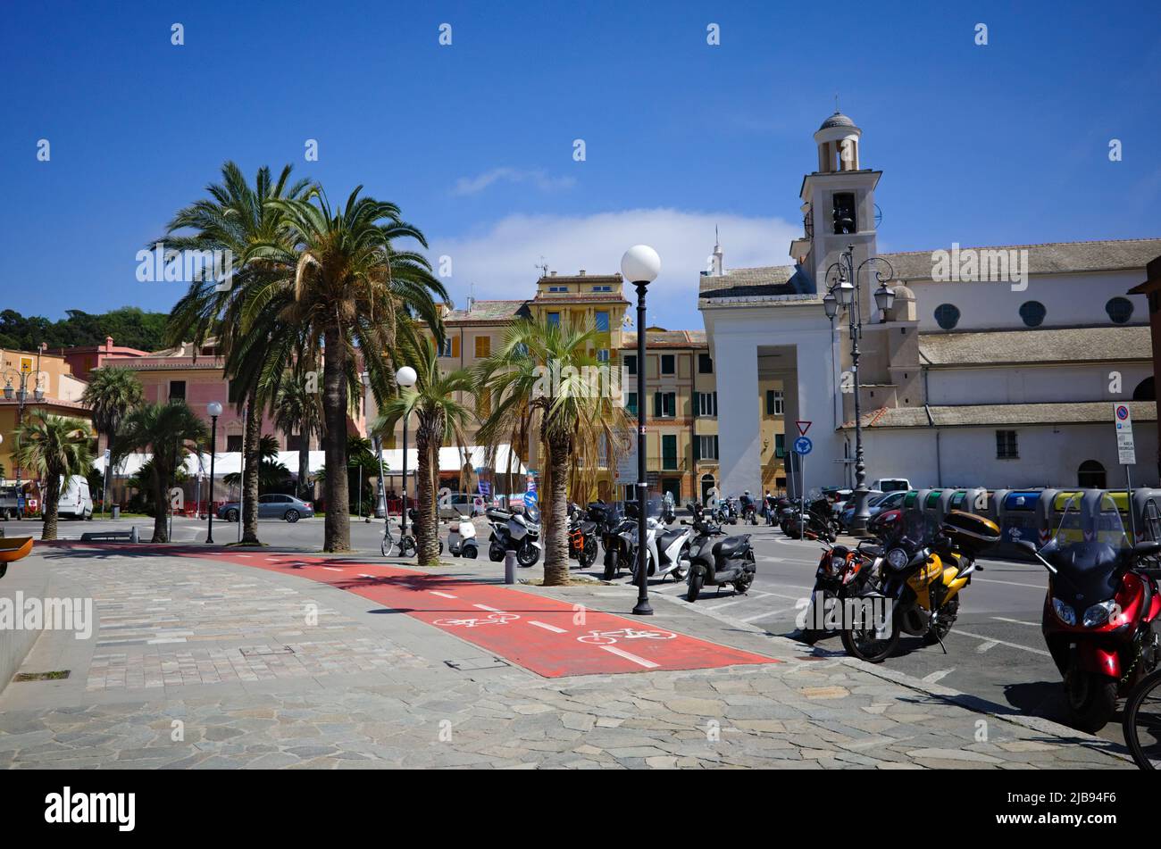 Queirolo road hi-res stock photography and images - Alamy