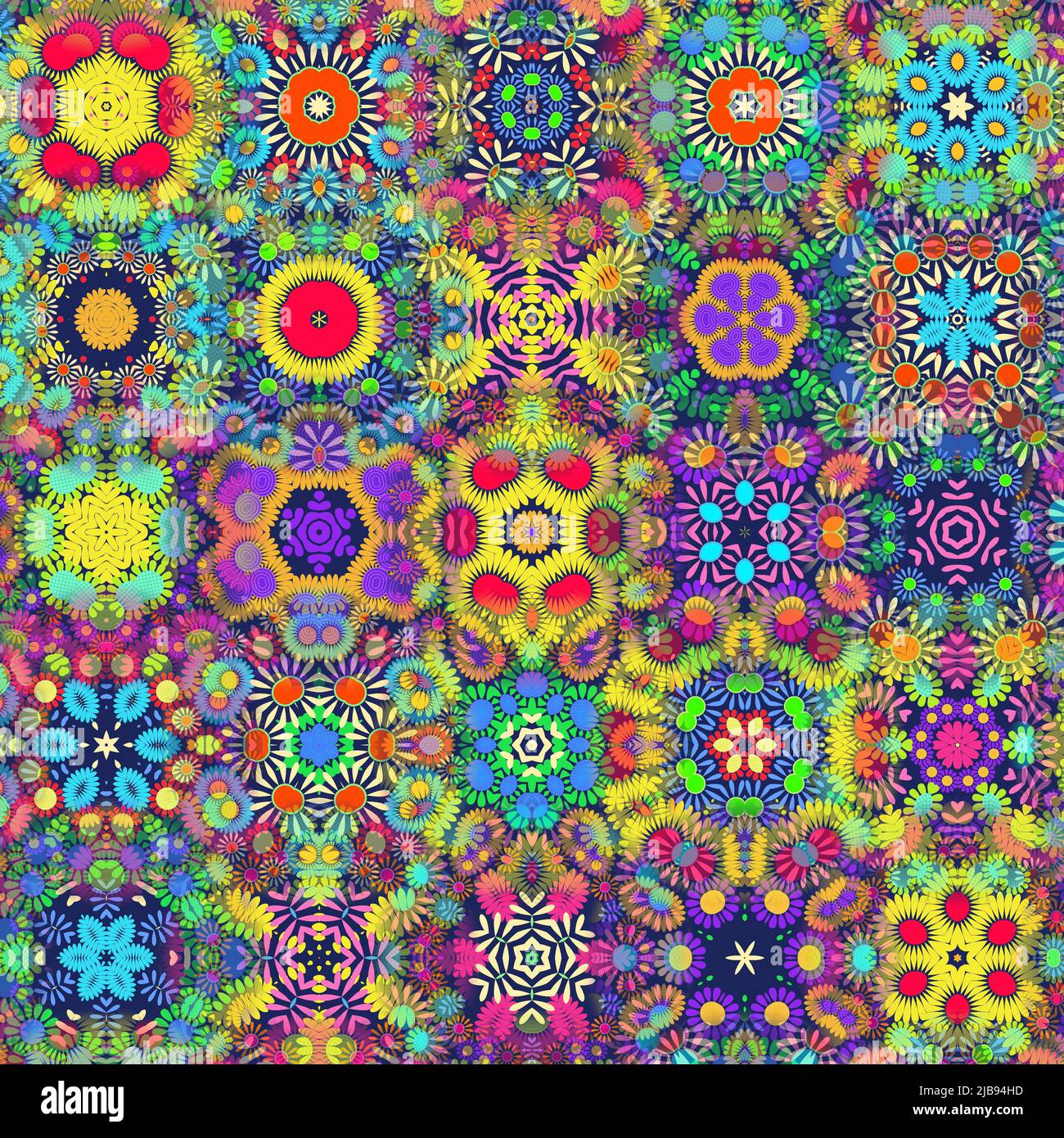 Abstract Computer Generated Fractal Design A Fractal Is A Never Ending Pattern Fractals Are