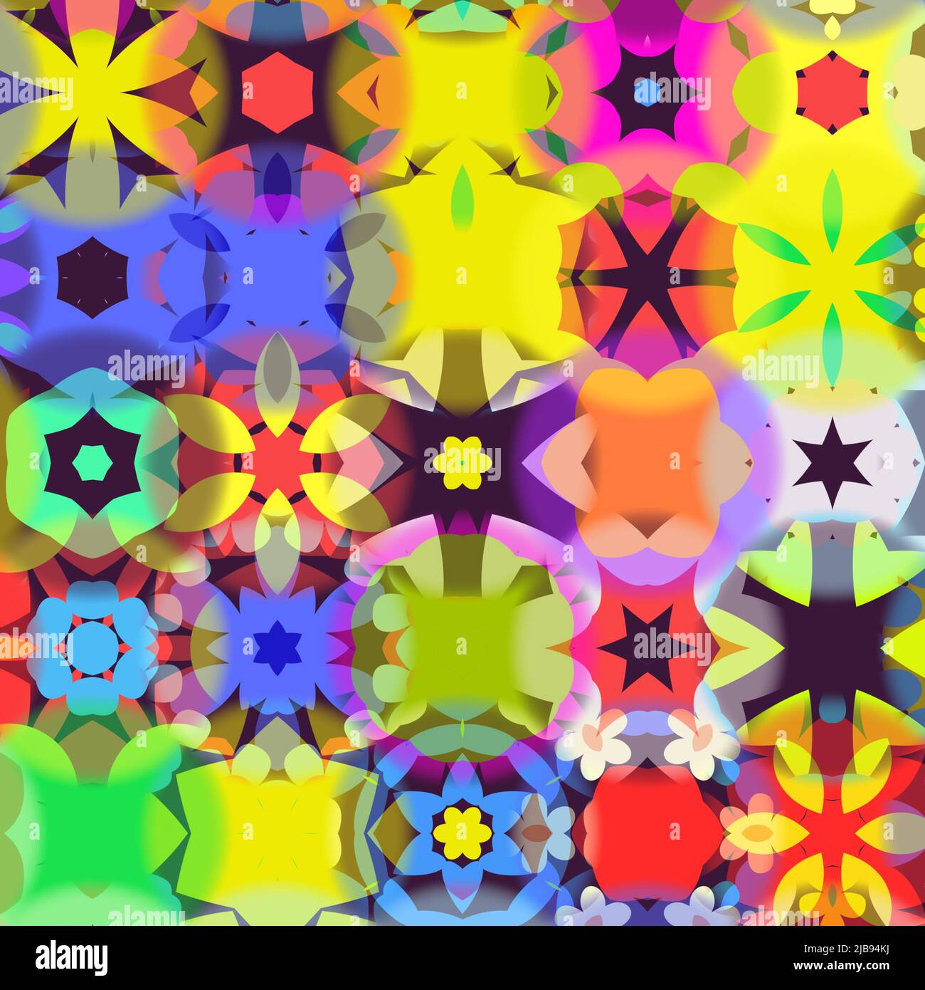 Abstract Computer Generated Fractal Design A Fractal Is A Never Ending Pattern Fractals Are