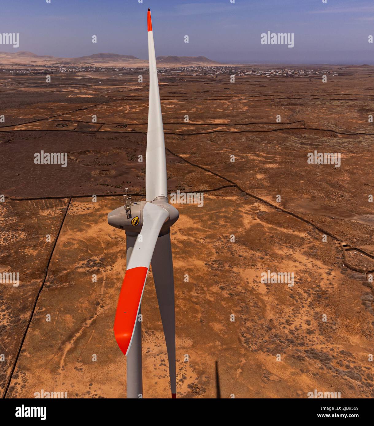 Windy island hi-res stock photography and images - Alamy