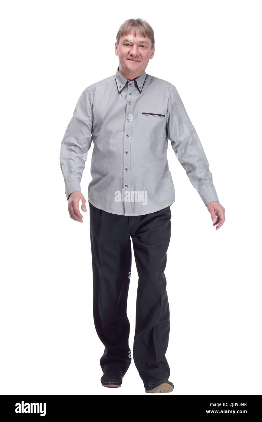 Striding people retail close hi-res stock photography and images - Alamy