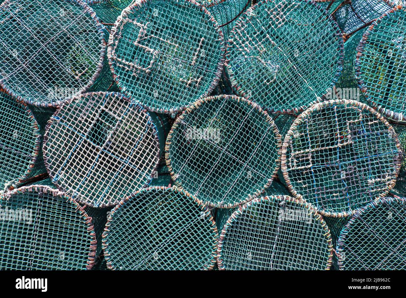 Fishing industry series hi-res stock photography and images - Alamy