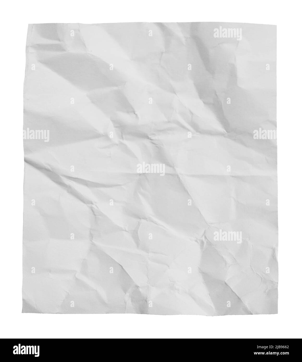 white paper ripped message torn Stock Photo - Alamy
