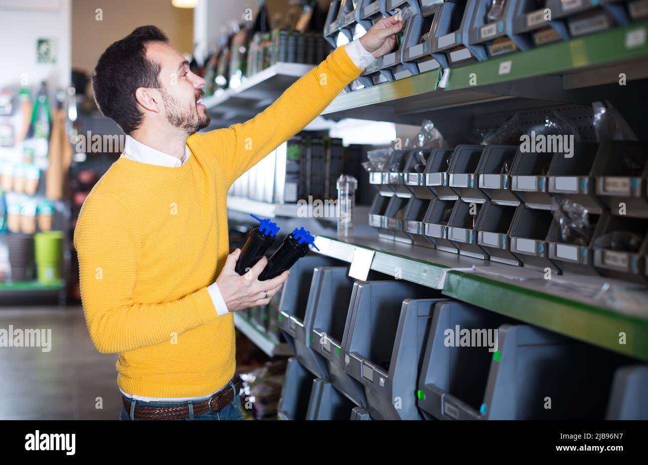 Variety necessary hi-res stock photography and images - Alamy